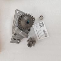 China Oil Pump Assy 6207-51-1100 385-10100011 69902-0-0203 For  PC100-5 PC120-5 for sale