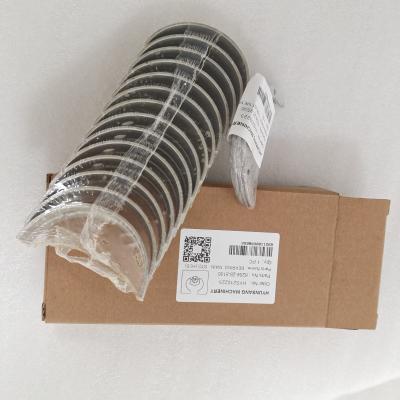 China Engine Parts Main Bearing 6204-28-8100 6204-21-8500 6204-29-8600 For PC88MR for sale