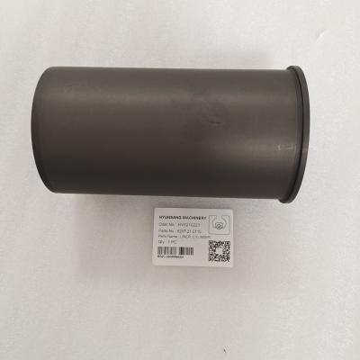 China Excavators Parts Liner Cylinder 6207-21-2110 6207-21-2120 20Y-54-A5270 For PC210 for sale