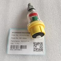 China Indior 381-9064 1968071 1687706 2031991 1288957 2552966 For 312D 320D for sale