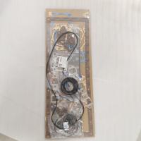 China Hydraulic Parts Full Gasket Kit For S6D95 6D95L 6D95  S6D95L PC150 PC200 for sale