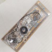 China Hydraulic Parts Full Gasket Kit For S6D95 6D95L 6D95  S6D95L PC150 PC200 for sale