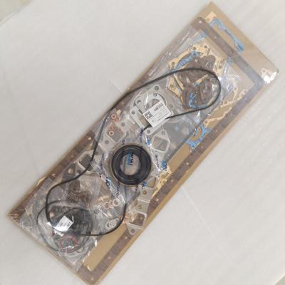 China Hydraulic Parts Full Gasket Kit For S6D95 6D95L 6D95  S6D95L PC150 PC200 for sale