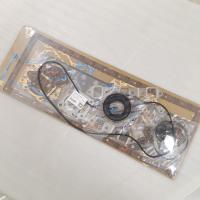 China Hydraulic Parts Full Gasket Kit For S6D95 6D95L 6D95  S6D95L PC150 PC200 for sale