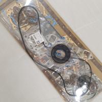 China Hydraulic Parts Full Gasket Kit For S6D95 6D95L 6D95  S6D95L PC150 PC200 for sale