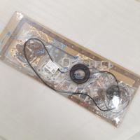 China Hydraulic Parts Full Gasket Kit For S6D95 6D95L 6D95  S6D95L PC150 PC200 for sale