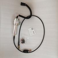 China XKAL-00016 11N6-66090 24V Shut Off Solenoid Assy For Hyundai Excavator R210LC-7H for sale