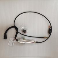China XKAL-00016 11N6-66090 24V Shut Off Solenoid Assy For Hyundai Excavator R210LC-7H for sale