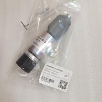 China Construction Machinery Parts 1751-2467UIBIS5A 3864274 24V Fuel Shutdown Solenoid For HD700-5 for sale