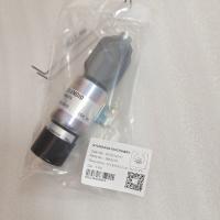 China Construction Machinery Parts 1751-2467UIBIS5A 3864274 24V Fuel Shutdown Solenoid For HD700-5 for sale