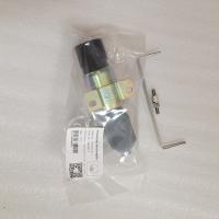 China Construction Machinery Parts 1751-2467UIBIS5A 3864274 24V Fuel Shutdown Solenoid For HD700-5 for sale