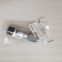 China Construction Machinery Parts 1751-2467UIBIS5A 3864274 24V Fuel Shutdown Solenoid For HD700-5 for sale