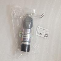 China Construction Machinery Parts 1751-2467UIBIS5A 3864274 24V Fuel Shutdown Solenoid For HD700-5 for sale