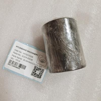 China Bushing Coupling XJCK-00036 XKAQ-00215 11E9-16011 For Hyundai R250LC7 R290LC9 for sale