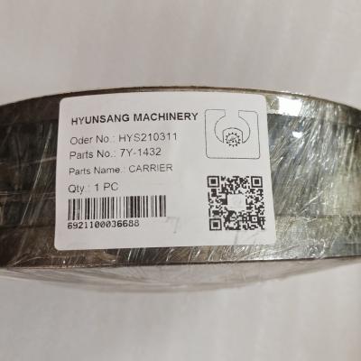 China Carrier 7Y-1432 7Y-1433 1912571 2676799 7Y0242 1107228 For 318B 319C 320D for sale