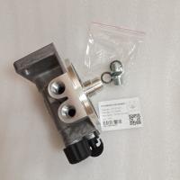 China Filter Housing 11110702 VOE11110702 VOE8159975 For  Excavator EC210 EC210C for sale