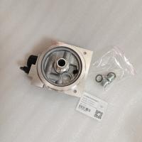 China Filter Housing 11110702 VOE11110702 VOE8159975 For  Excavator EC210 EC210C for sale