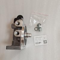 China Filter Housing 11110702 VOE11110702 VOE8159975 For  Excavator EC210 EC210C for sale