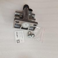 China Filter Housing 11110702 VOE11110702 VOE8159975 For  Excavator EC210 EC210C for sale