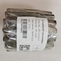 China Gear Sun 7Y-1430 7Y0674 1107233 1695560 For  320D 320C 318C 323D for sale
