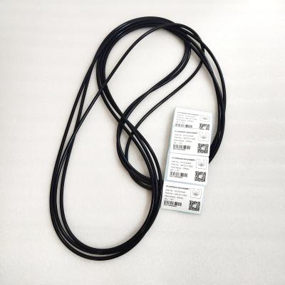 China O Ring 428-33-11920 02896-11009 07002-13334 For  D155A WA700 WA800 for sale