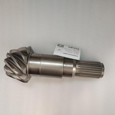 China Pinion 419-22-21800 KD1-31751-0020 569-22-71202 423-22-11201 For  WA180 for sale