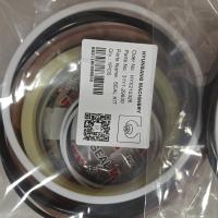 China Boom Cylinder Seal Kit 31Y1-29930 21EM-45080 XKAY-00055 For Hyundai R300LC R290LC9 for sale