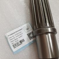 China Shaft XJCK-00037 XKAY-00009 31N6-40920 XKAH-01055 For Hyundai R250LC7 R305LC7 for sale