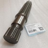 China Shaft XJCK-00037 XKAY-00009 31N6-40920 XKAH-01055 For Hyundai R250LC7 R305LC7 for sale