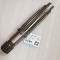 China Shaft XJCK-00037 XKAY-00009 31N6-40920 XKAH-01055 For Hyundai R250LC7 R305LC7 for sale