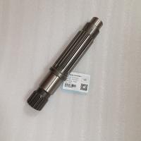 China Shaft XJCK-00037 XKAY-00009 31N6-40920 XKAH-01055 For Hyundai R250LC7 R305LC7 for sale
