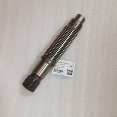 China Shaft XJCK-00037 XKAY-00009 31N6-40920 XKAH-01055 For Hyundai R250LC7 R305LC7 for sale