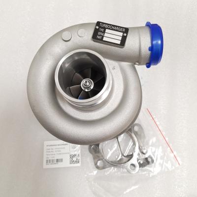 China Turbocharger 5I7952 2331159 5I8018 3101658 1199258 For  318C 320B 320 for sale