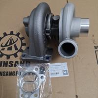 China Turbocharger 5I7952 2331159 5I8018 3101658 1199258 For  318C 320B 320 for sale