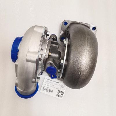 China Turbocharger 7C3446 7C-8632 7C3465 6I1125 1490009 1953866 2W1955 For 416B 426C for sale