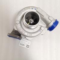 China Turbocharger 7C3446 7C-8632 7C3465 6I1125 1490009 1953866 2W1955 For 416B 426C for sale