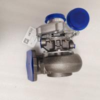 China Turbocharger 7C3446 7C-8632 7C3465 6I1125 1490009 1953866 2W1955 For 416B 426C for sale