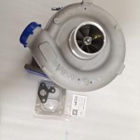 China Turbocharger 7C3446 7C-8632 7C3465 6I1125 1490009 1953866 2W1955 For 416B 426C for sale