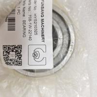 China Bearing 708-1W-22140 708-1W-22320 06300-06212 17A-13-24490 For  PC60 PC70 PC75 for sale