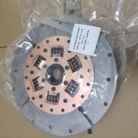 China Disk Assy Damper 14X-12-11102 14X-12-11100 14X-960-3170 For  Bulldozer D60P D65E for sale