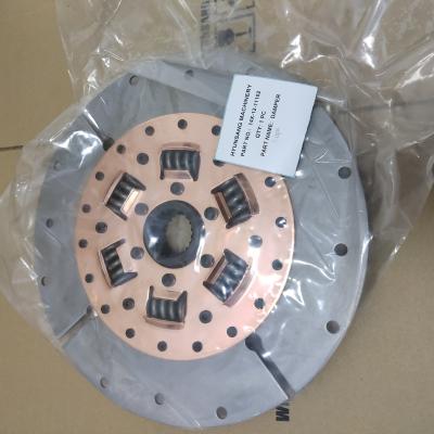 China Disk Assy Damper 14X-12-11102 14X-12-11100 14X-960-3170 For  Bulldozer D60P D65E for sale