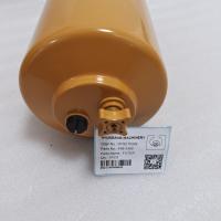 China Fuel Filter 382-0664 3276618 3101252 2976713 3050329 For Excavator  312D 318D L 320D for sale