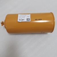China Fuel Filter 382-0664 3276618 3101252 2976713 3050329 For Excavator  312D 318D L 320D for sale