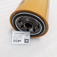 China Fuel Filter 382-0664 3276618 3101252 2976713 3050329 For Excavator  312D 318D L 320D for sale