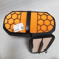 China Engine Air Filter 479-8989 4798989 479-8991 For  323d2 Excavator for sale