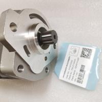 China Mini Excavator Parts Gear Pump 708-3T-04630 708-3T-01231 708-3T-00260 07950-10450 For PC88MR for sale