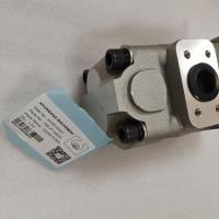 China Mini Excavator Parts Gear Pump 708-3T-04630 708-3T-01231 708-3T-00260 07950-10450 For PC88MR for sale