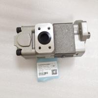 China Mini Excavator Parts Gear Pump 708-3T-04630 708-3T-01231 708-3T-00260 07950-10450 For PC88MR for sale