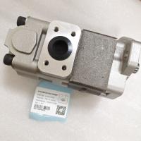 China Mini Excavator Parts Gear Pump 708-3T-04630 708-3T-01231 708-3T-00260 07950-10450 For PC88MR for sale