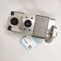 China Mini Excavator Parts Gear Pump 708-3T-04630 708-3T-01231 708-3T-00260 07950-10450 For PC88MR for sale